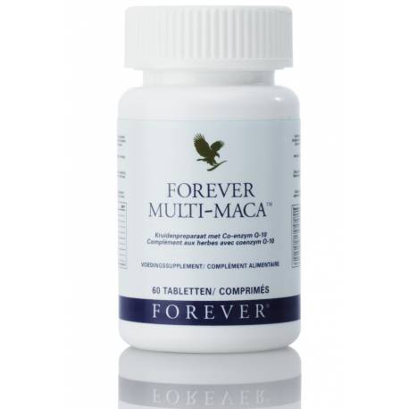 Forever Multi Maca